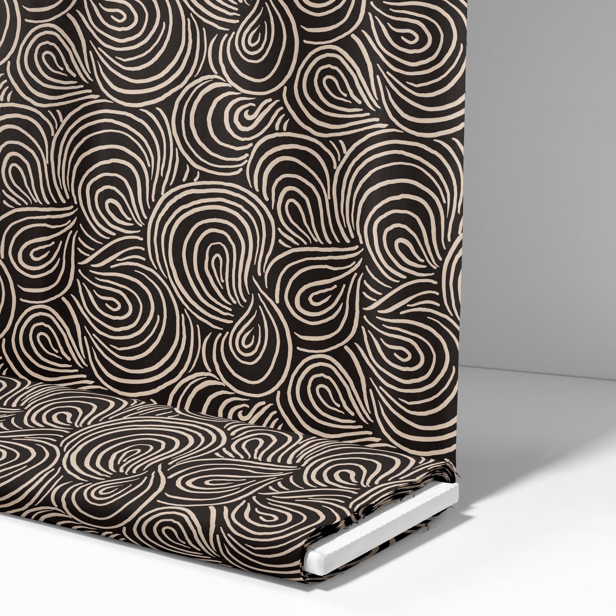 Infinite doodle